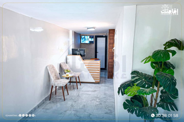 Appartement / Studio - Nouakchott