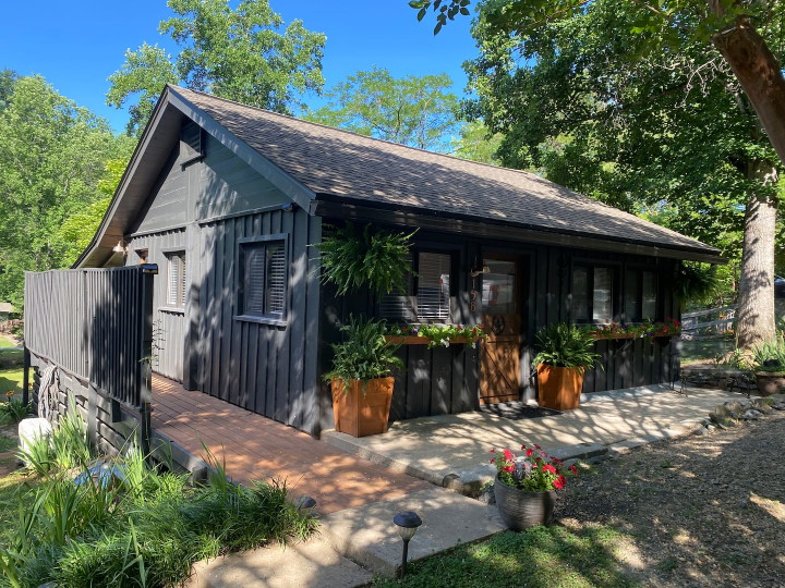 The Gated Getaway At The Lake Lure Village Resort! - Lake Lure, NC