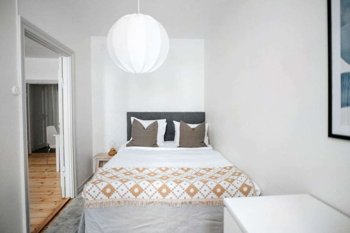 Beautiful One Bedroom Flat In Central Old Town - Stockholm