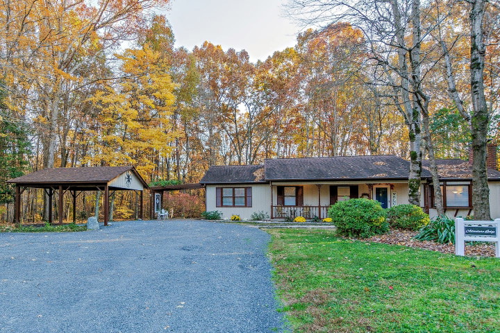 Adventure Lodge - Workers Welcome Convenient & Clean - Asheboro, NC