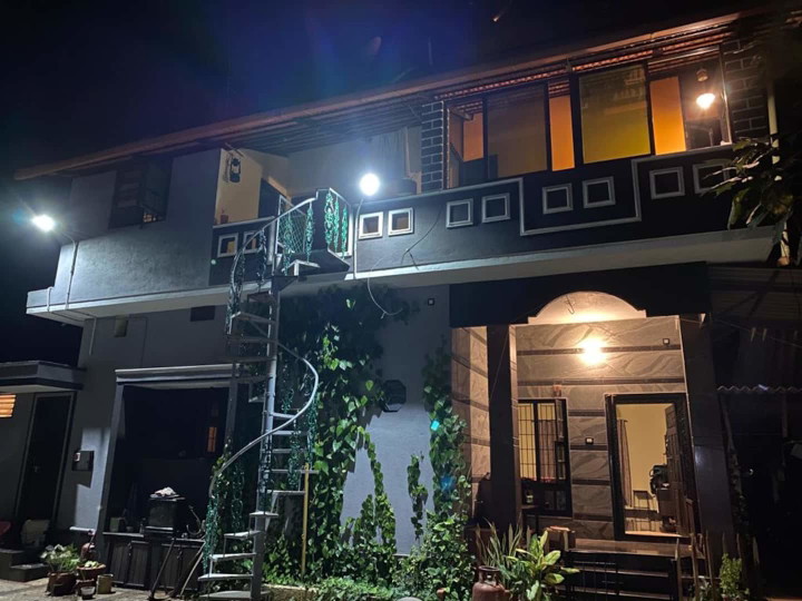Prakruti Farm Home Stay Guest House With Tub&wi-fi - Udupi