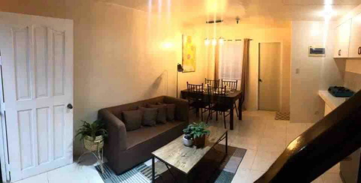 Naga City Staycation/ Transient/ Rental/ Apartment - Naga