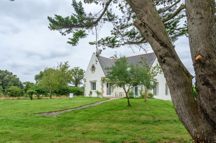 L'envolée De Charme - House 10 M From Vannes - Vannes