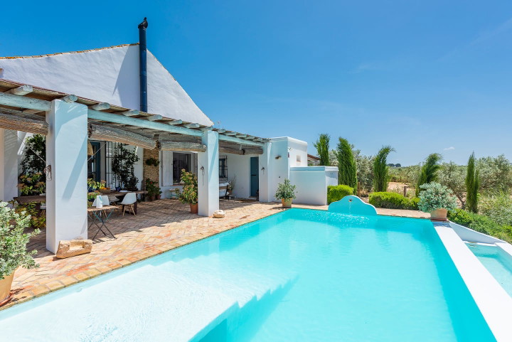 Maison Vacances Hacienda San Antonio - Espagne