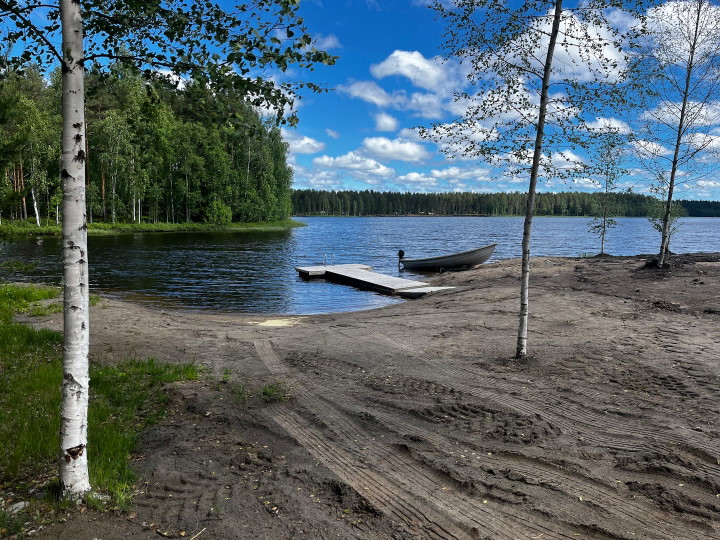 Luxury Villa Villa Aleksandra, Close To Juva - Mikkeli