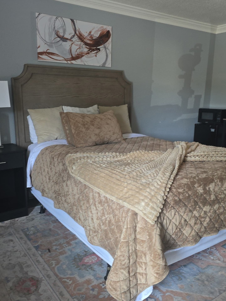 *New* 5 Star Apt | Mins To Hospitals & Downtown - Charlotte, NC