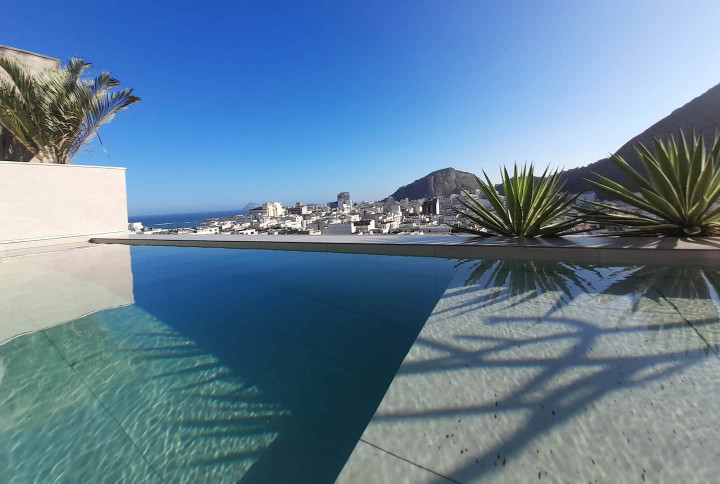 Copacabana Panoramic Penthouse - Ipanema