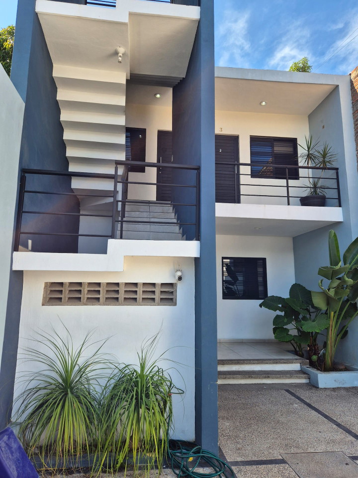 Spacious Ground-floor Apartment Near The Boardwalk #1 - Mazatlán