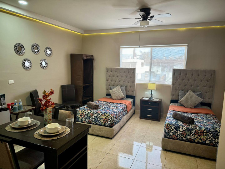 Private Loft With Bathroom In Monterrey - Monterrey