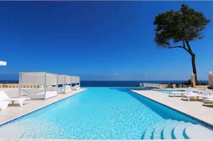 Villa Ocean Dream 3br/3ba Oasis + Guesthouse - Sosúa