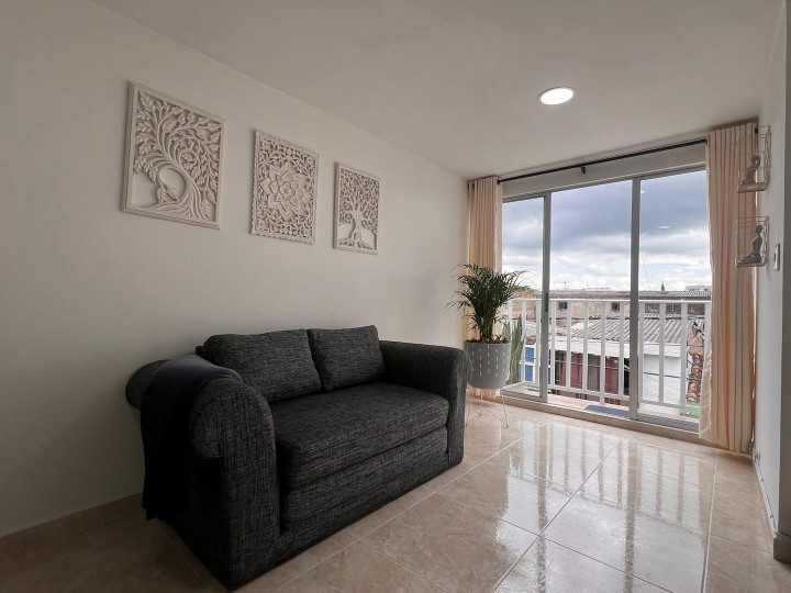 Encantador Apt En El Corazón De Quimbaya - Alcalá