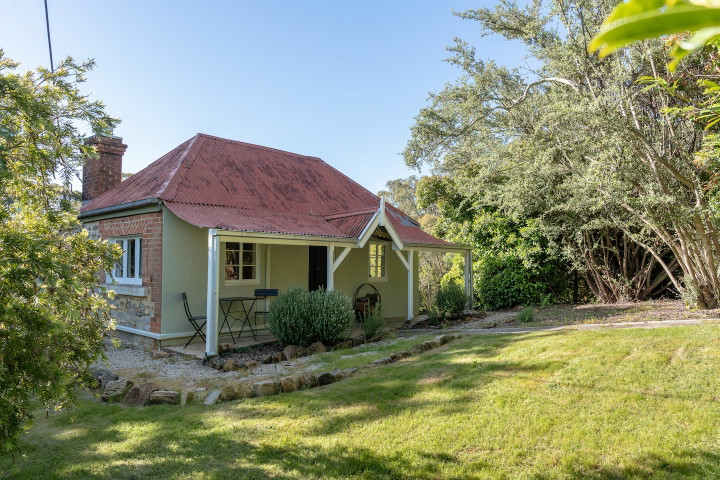 Cosy Bush Cottage In Crafers, Adelaide Hills - Adelaide