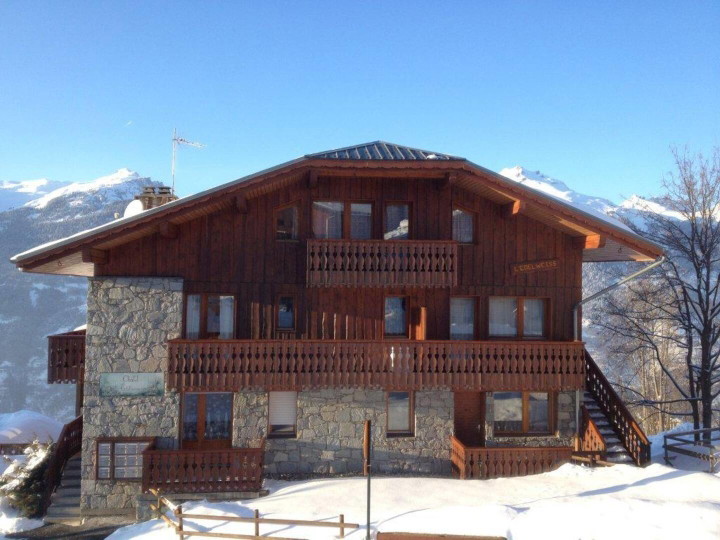 La Plagne - Montalbert Au Pied Des Pistes... - Aime