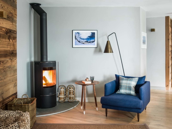 Alpine Residence, The Verbier Residences - Verbier