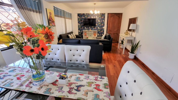 Family Apartment For 4 People - Cusco