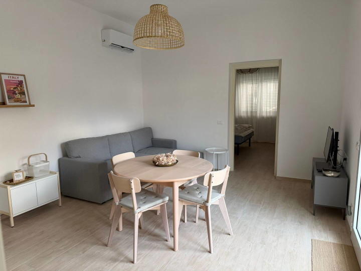 Casa Mondi - Charmante Ferienwohnung Mit Terrasse - Carrara