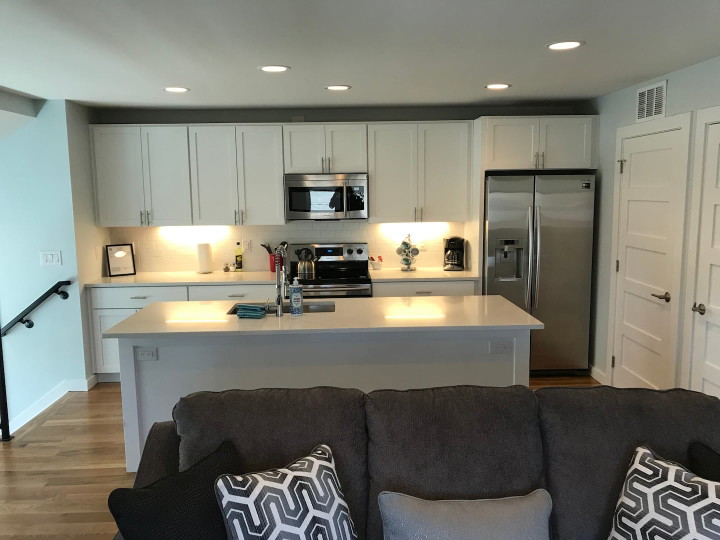Private Residence In Berkeley - Thornton, CO