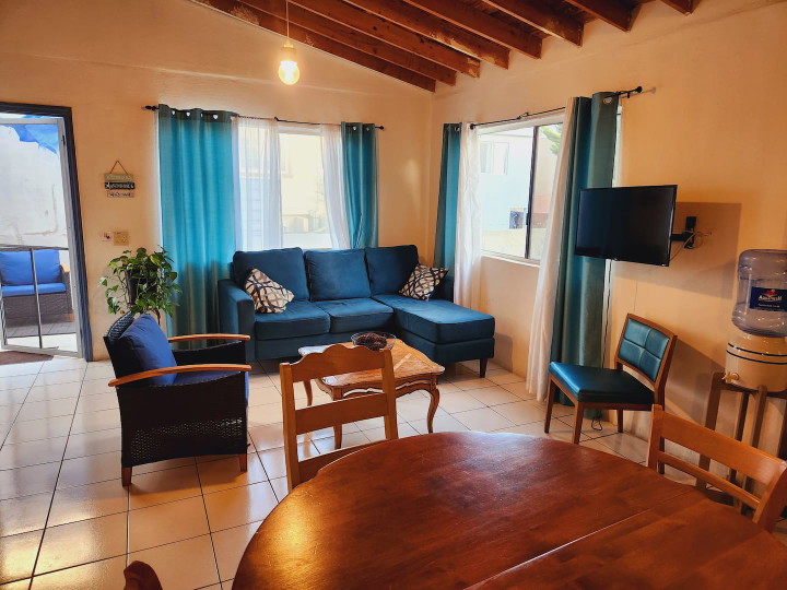 Acogedor Departamento Cerca De La Playa - Tijuana