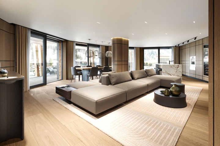 Venere - Campiglio Plaza - Pejo