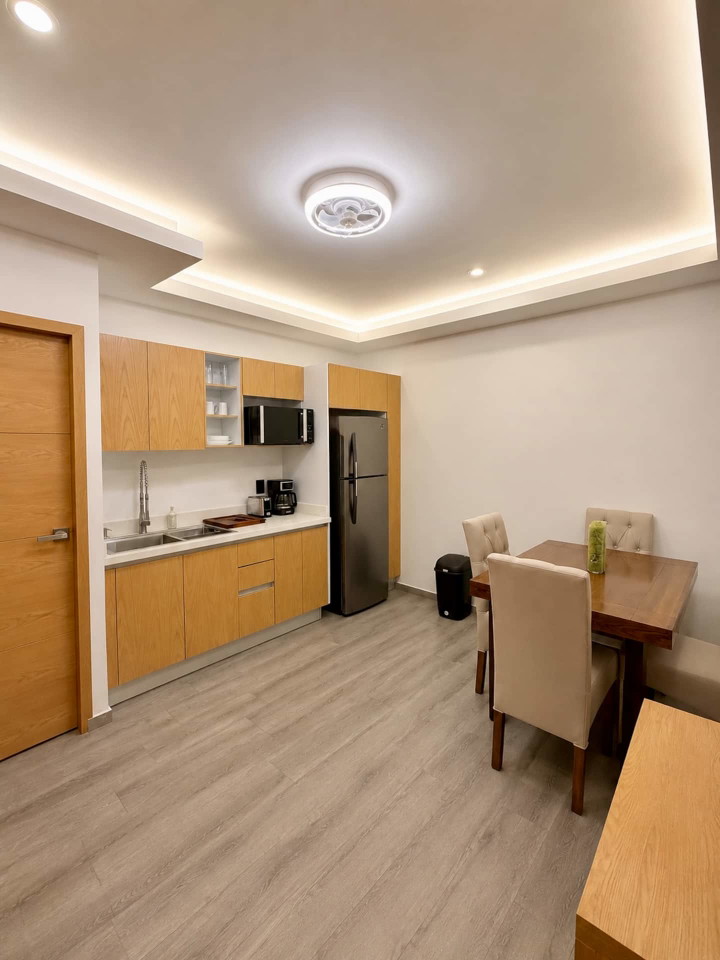 Suite Casa Mía | Ejecutiva  Wifi  Zona Industria - Tlaxcala