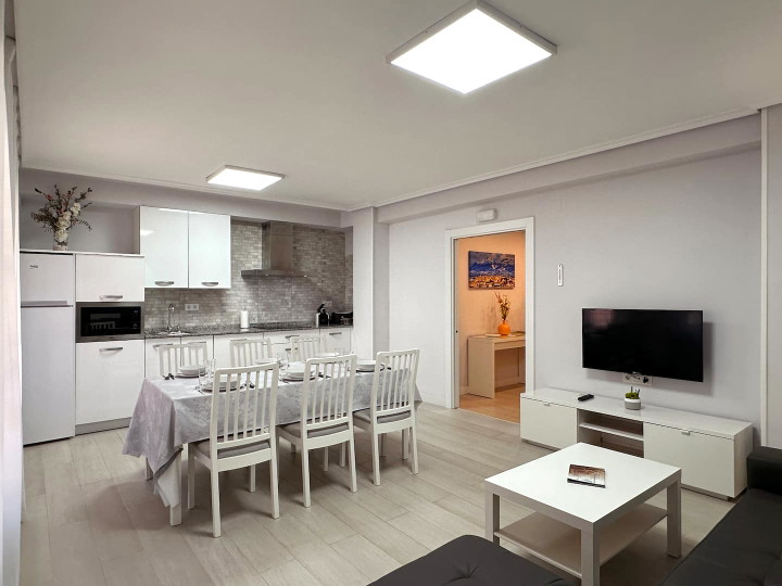 Apartamentos De Mªpilar - Viana