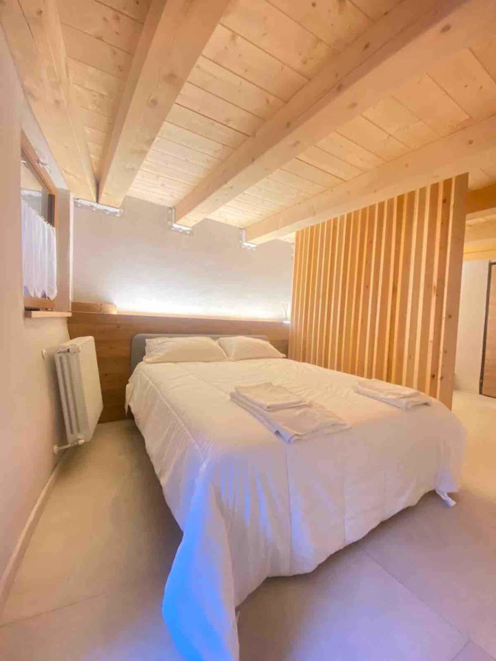 Boutique Alpine Studio - Steps From Ski Lifts - Courmayeur