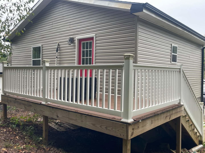 Foothills Cottage - Morganton, NC