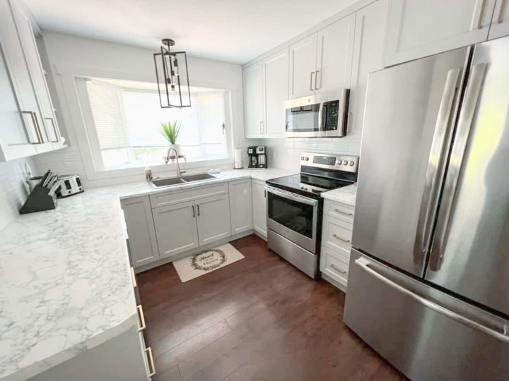 Comfy Home With Spa & Sauna - Sicamous