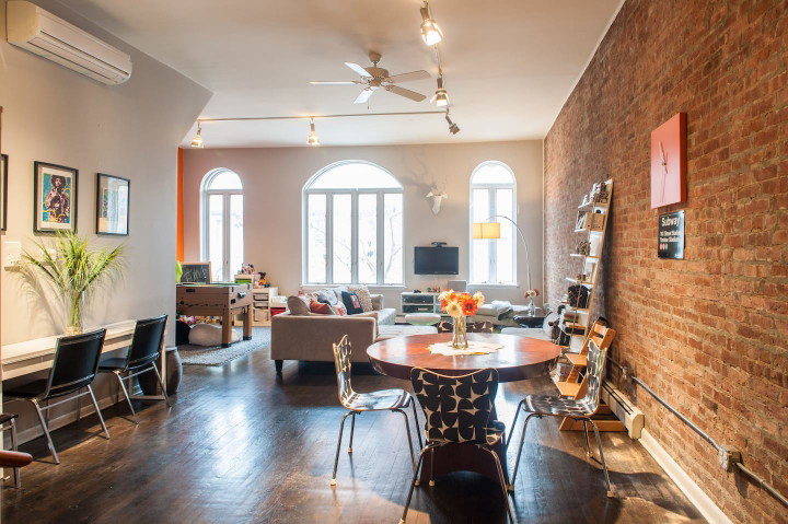 Waterfront Loft - 7 Mins To Nyc! - New York