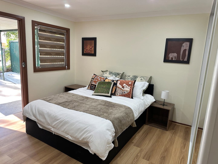 Telopea Rzb Room 1 - Parramatta
