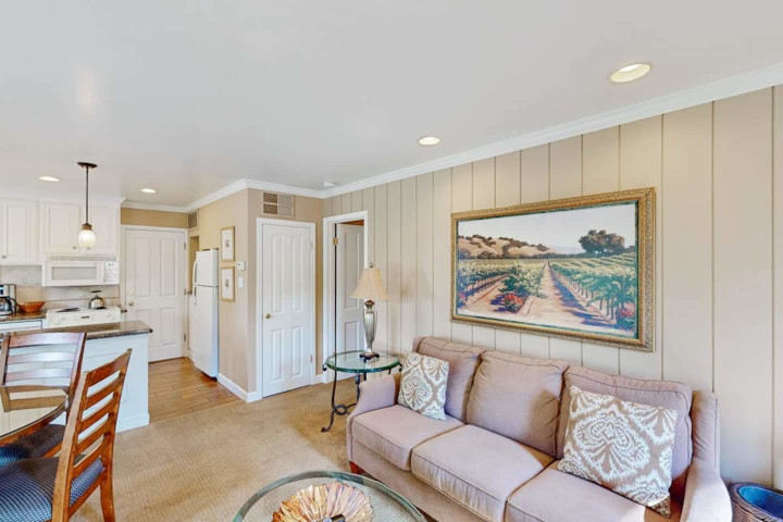 Napa Silverado One-bedroom Condo With Pool Access - Napa, CA