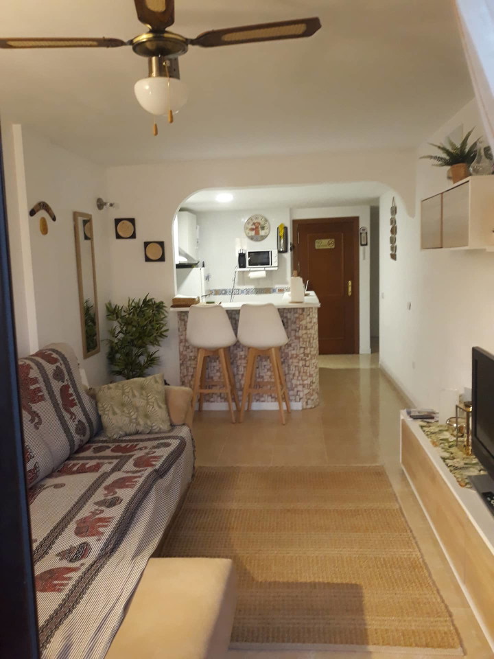 New, Cozy Apartment 50 Meters From Cabo Gata Beach - Carboneras