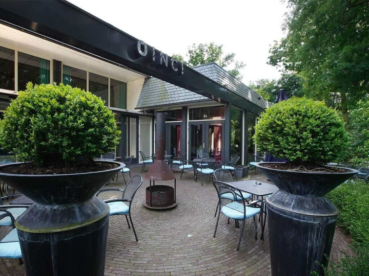 Scenic Room Near Elburg  Heated Pool Nature Stay - Elburg