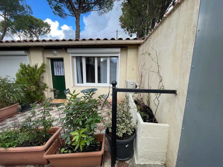 Chez Maria Et Jm - Fuveau