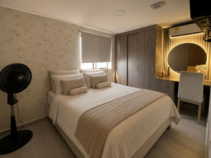 Family Atmosphere/a Home Away From Home/airport - Barranquilla
