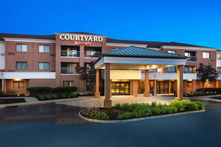 Comfy 2 Queen Beds | Free Parking. Indoor Pool - Nueva York