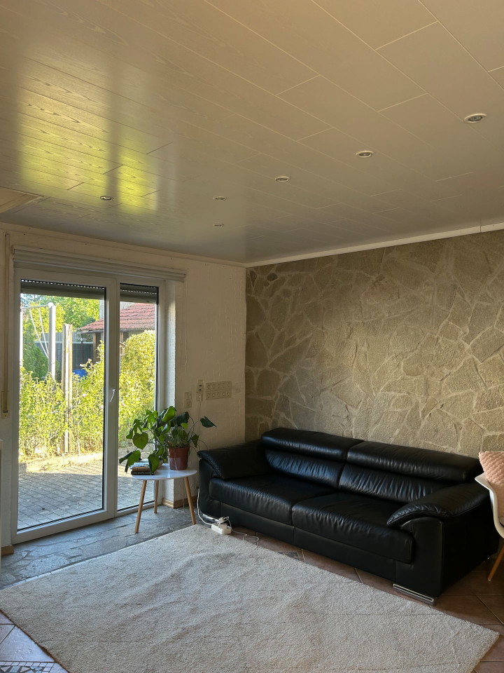 Cozy Private Maisonette Near Frankfurt Airport - Frankfurt