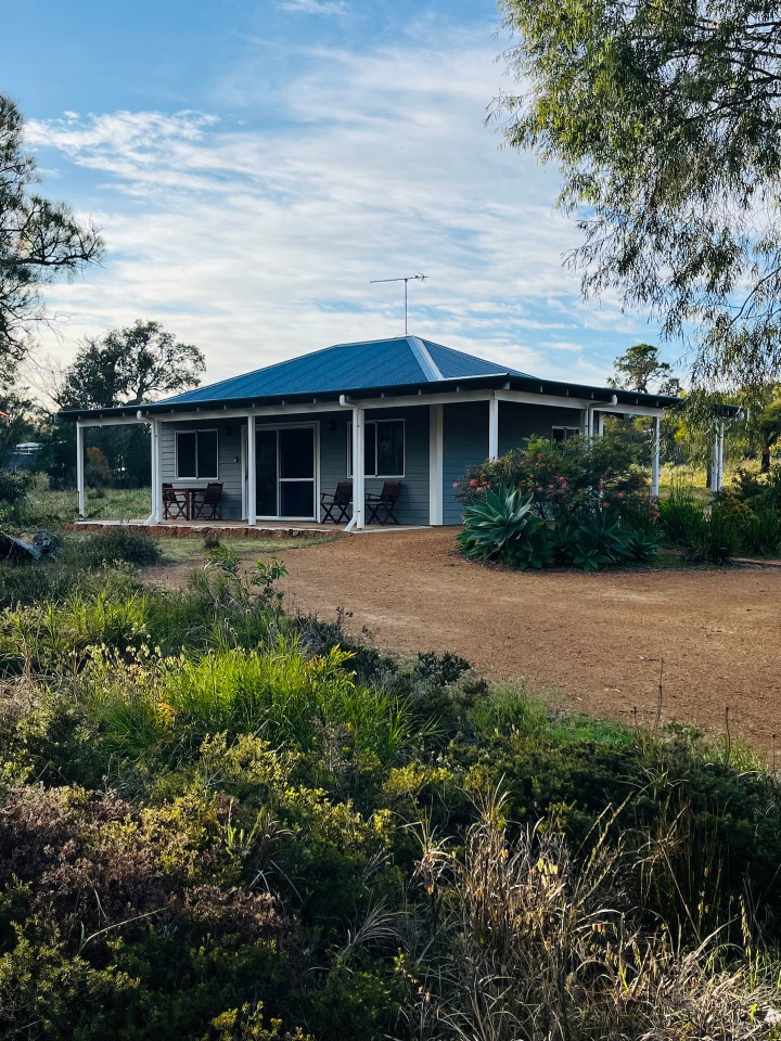 Yallingup Steading Cottage In Rural Setting - Yallingup