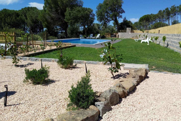 Quinta Da Idalina - Monchique