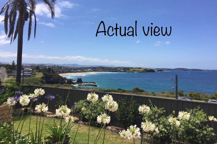 Kiama Waters - South Coast