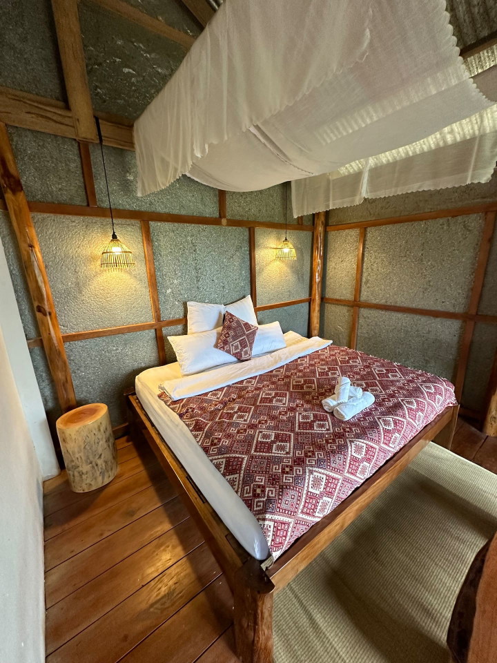 Bungalow Near Phu Quoc Airport - Phú Quốc