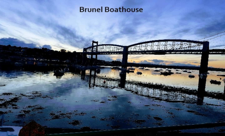 Riverside Retreat By Brunels Bridge, Balcony View, Offroad Parking, Ev Charger - Plymouth