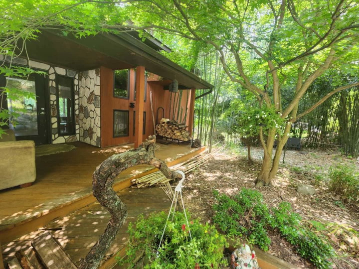 Great 4 Bedroom Lakehouse Property - 奧克蘭