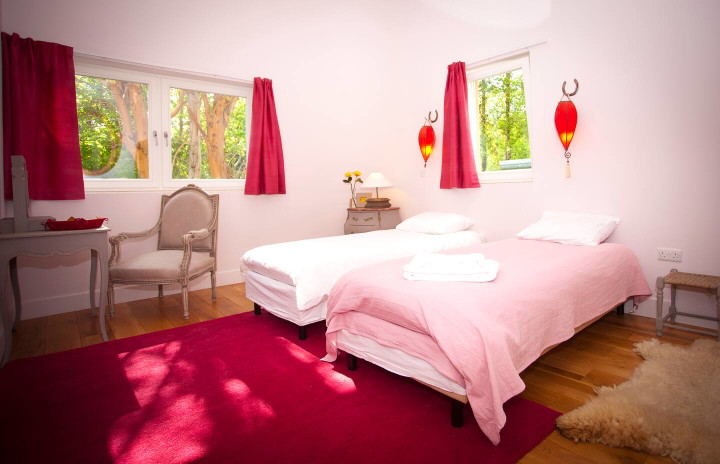Triple Room - Loughrea