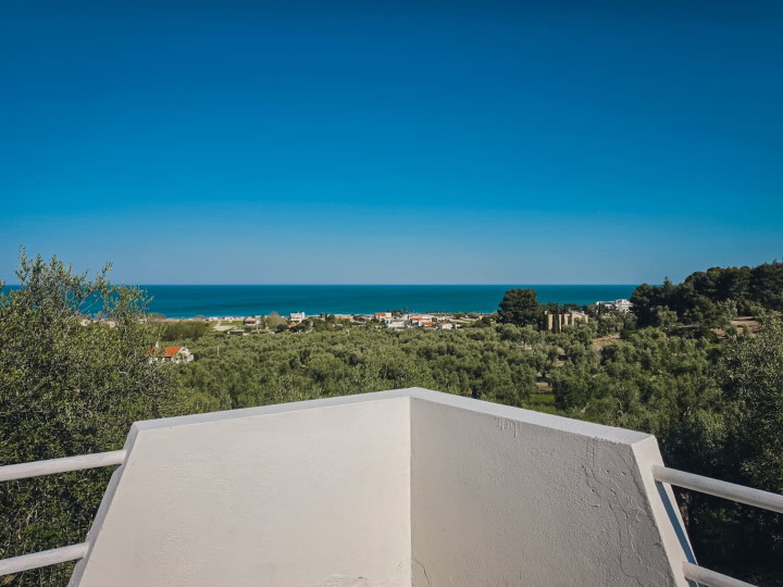 Casa Zora - Vista Mare - Vieste
