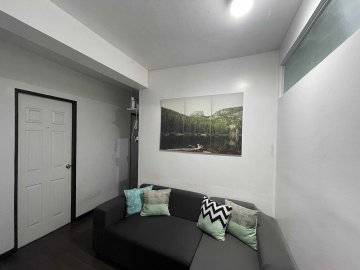 Affordable Apartment At Caguioa - 碧瑤市