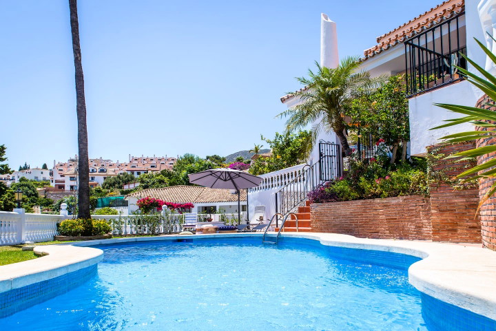 Casa Colina - Mijas