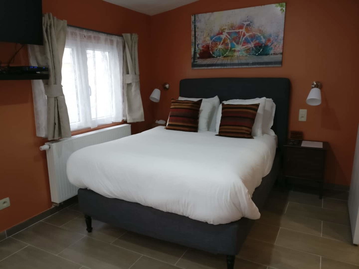 Beautiful Garden Suite In Eu Quarter - Brussels