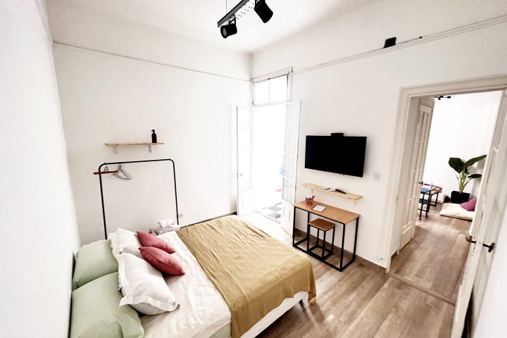 Uriarte: Classic And Modern In Palermo - Buenos Aires