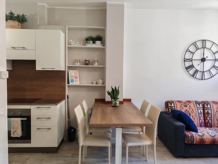 Al Bo' Apartment - Historic Center - Padova